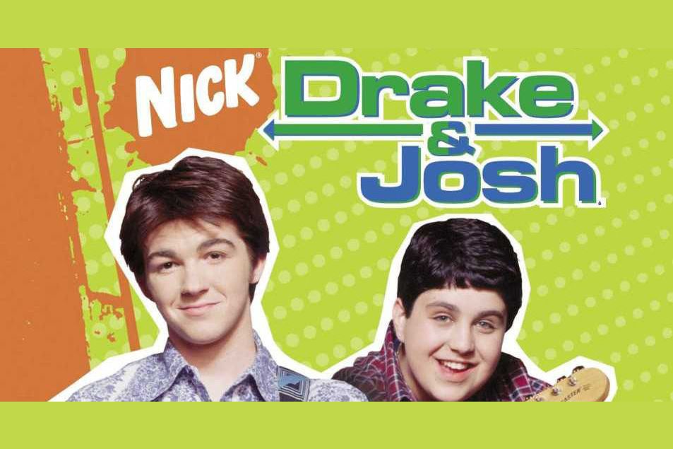 ¿Cuánto sabes de Drake y Josh?