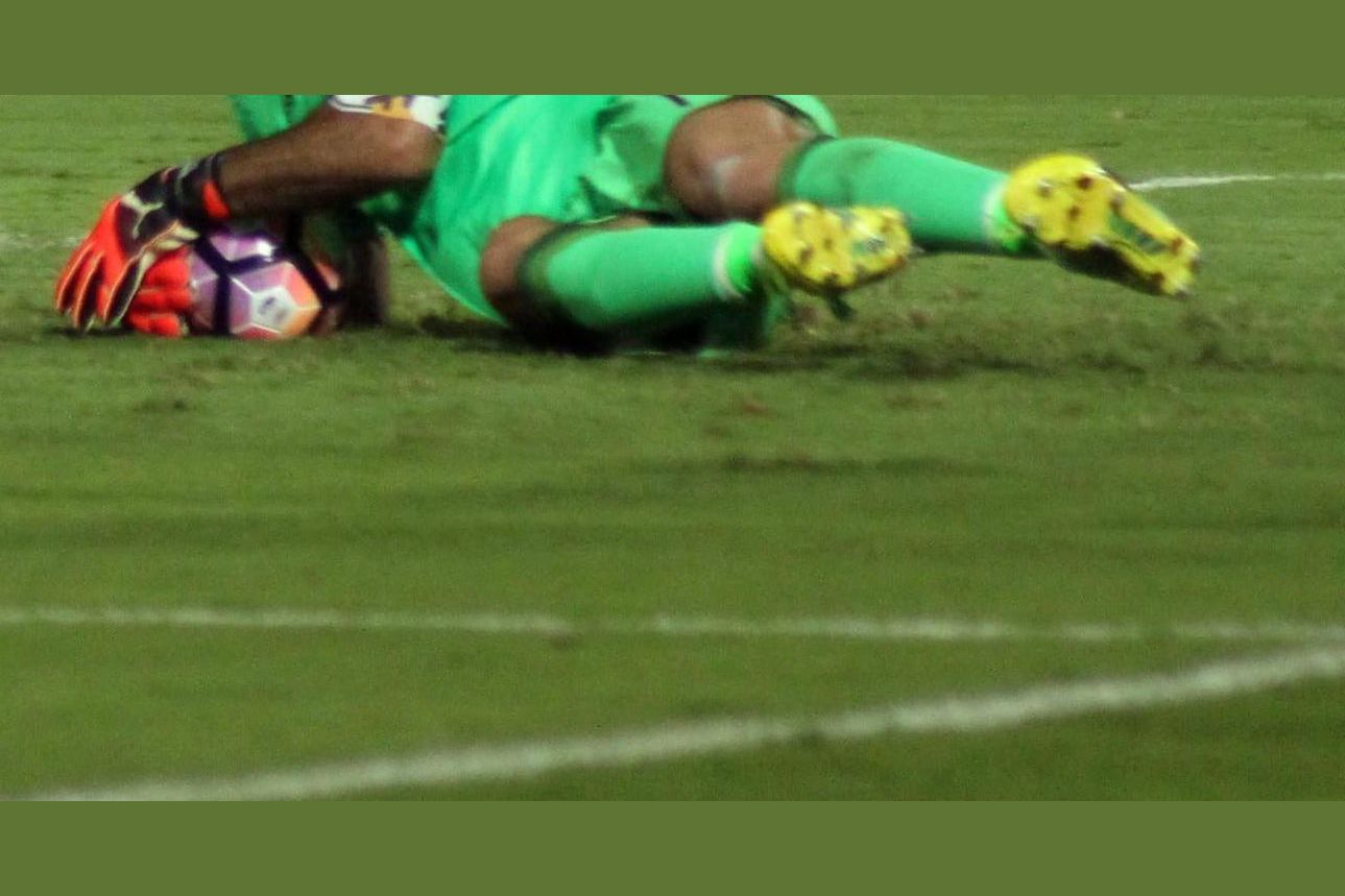 Tko je najbolji vratar na svijetu?