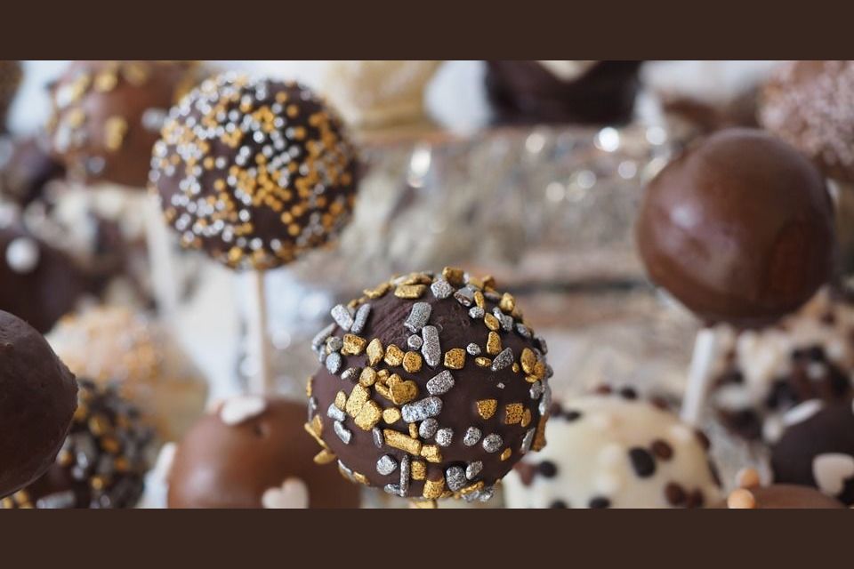 ¿Qué chocolate eres?