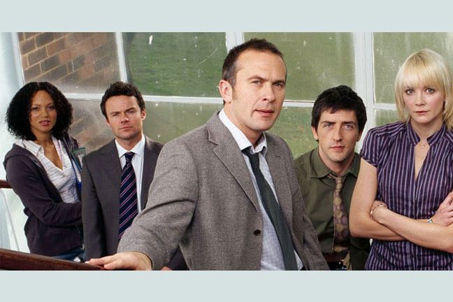 Can You Guess These Grown Up Waterloo Road Characters?