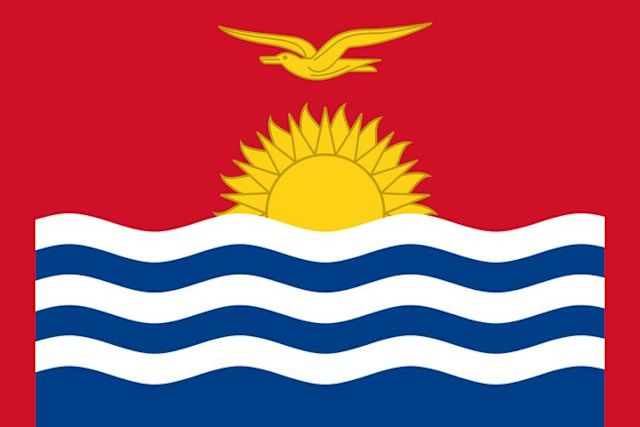 Obscure Flags Of The World