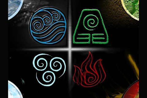 earth element avatar