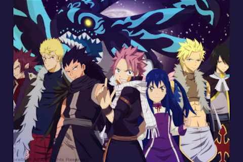 dragon slayers qub