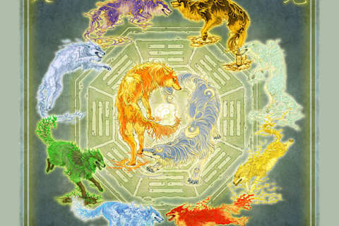 elemental wolves discord