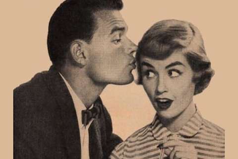 50s dating