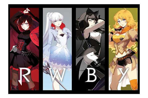 rwby semblance rules