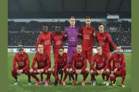 sporting midtjylland