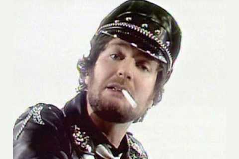 Kenny Everett Characters