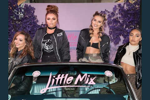 little mix zodiac signs