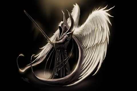 archangels diablo