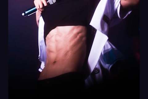 exo abs