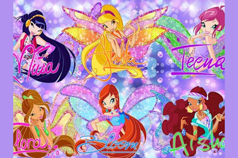 salsa winx