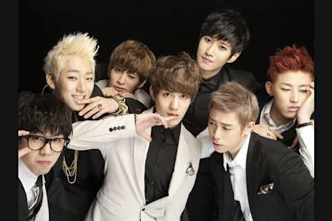 u know block b
