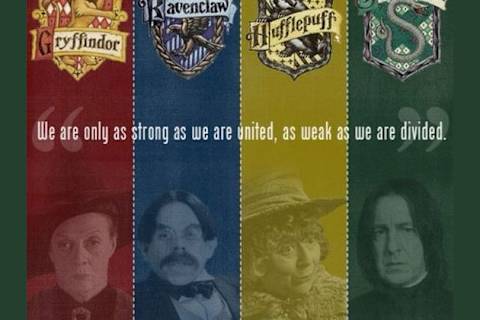 headmaster hogwarts list
