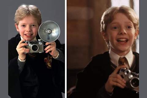 colin creevey camera