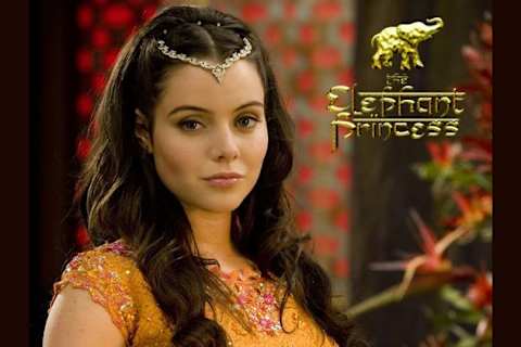 elephant princess diva