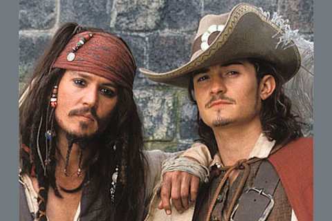 does will turner hate jack sparrow