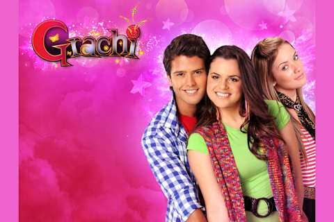 grachi manu