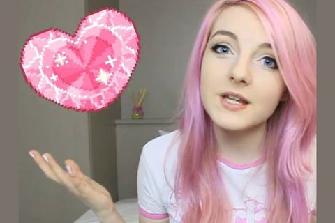 My Boyfriend Does Makeup Ldshadowlady | Makeupview.co