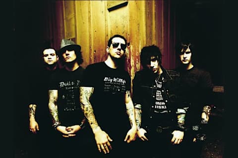 a7x quiz