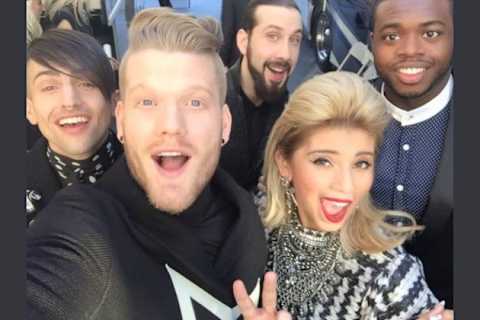 ptx latest