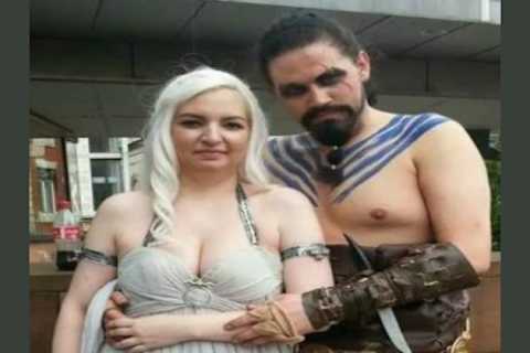 khal drogo vows