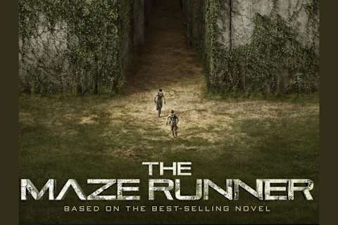 maze runner griever attack