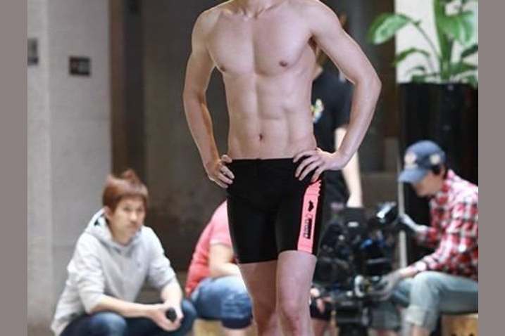jiro wang abs