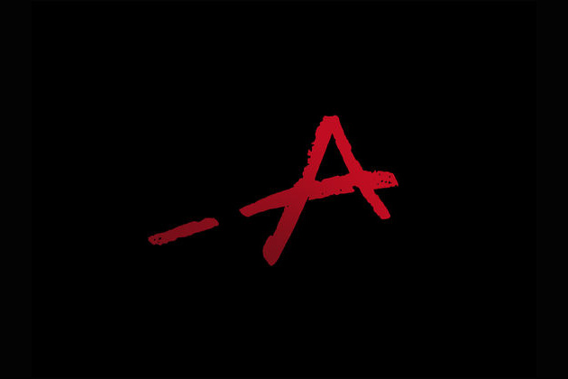 A Pretty Little Liars Symbol