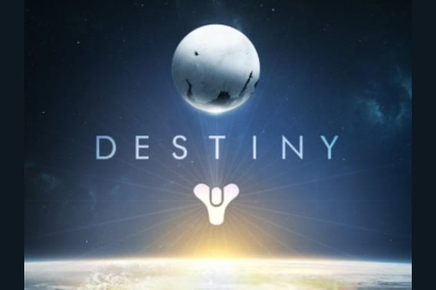 Invective Destiny Symbol