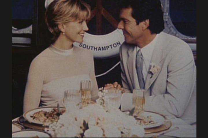 parent trap the queen