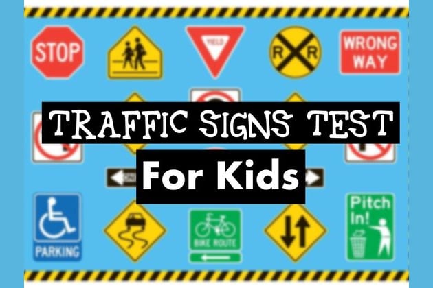 Road Traffic Safety Signs For Kids Free Printables For Kids, 40% OFF