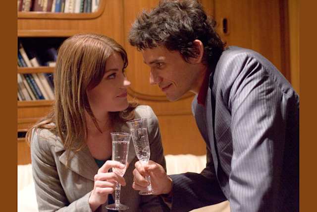 The Ultimate Dexter Trivia Quiz