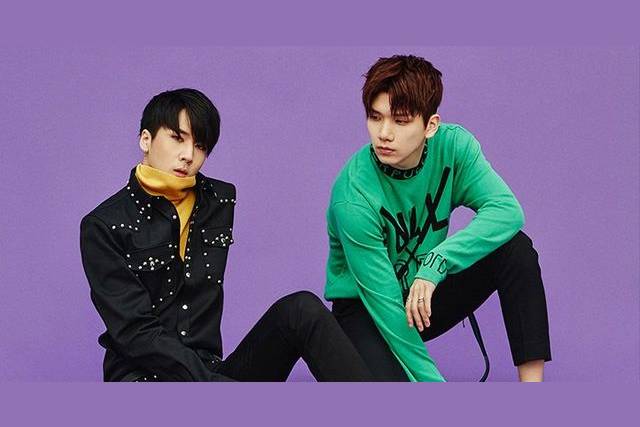 Who's your favorite VIXX member?