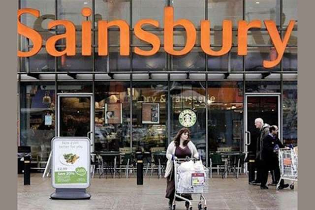 Can You Identify These Supermarket Slogans?