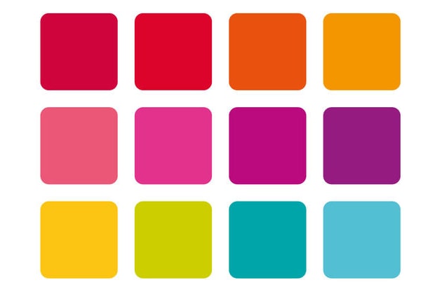 Can You Actually See All The Colors?