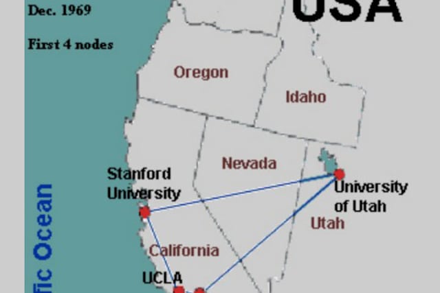 The Evolution Of The World Wide Web