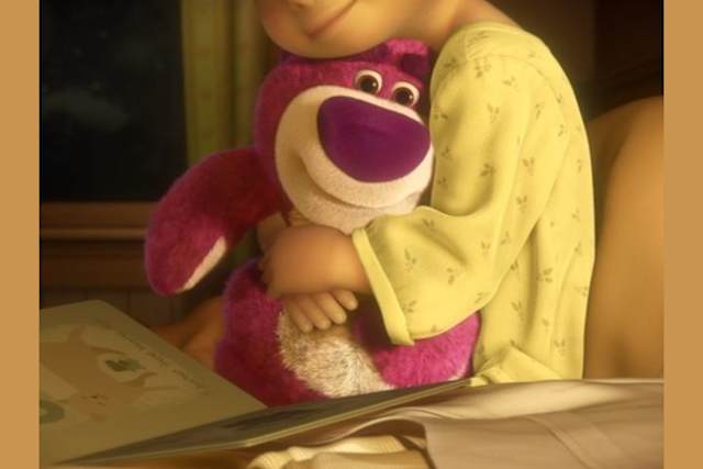 ¿Cuánto sabes de Toy Story?