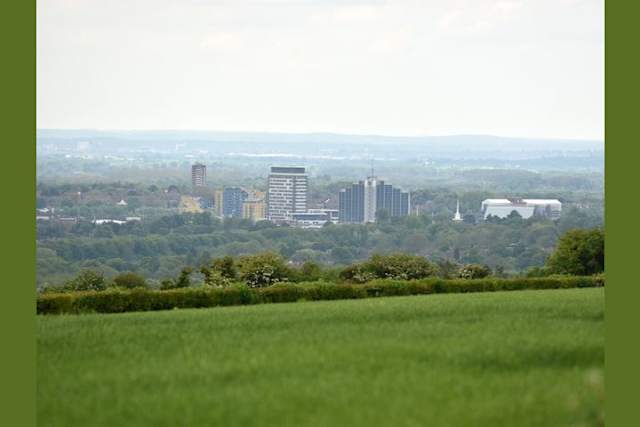 How well do you know Basingstoke and Deane?