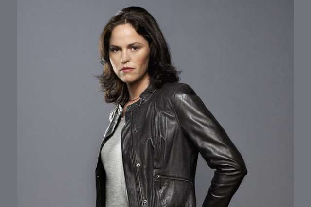 Sara Sidle from CSI Quiz for Beginners