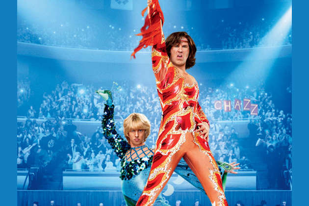 Chazz Michael Michaels or Jimmy MacElroy?