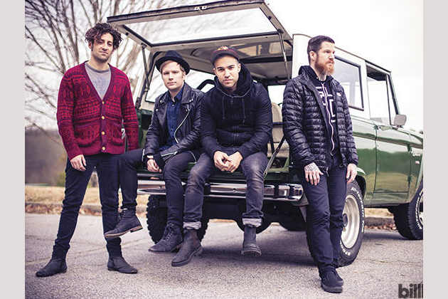 How Well Do You Know Fall Out Boy?