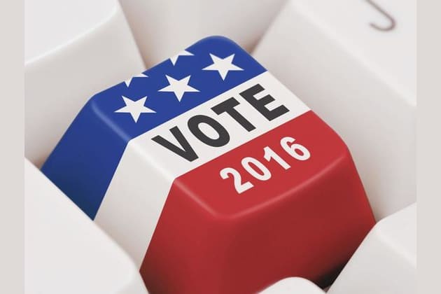 Elections 2016 - Who Should You Vote For?