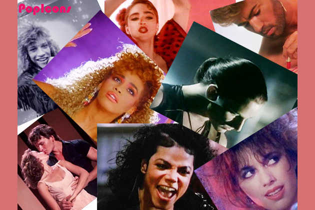 Which 1987 Song Are You?