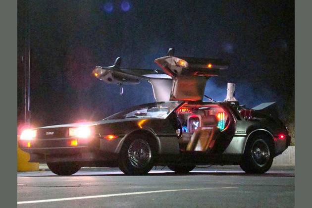 We Can Guess Which Famous Movie Car You Should Be Driving