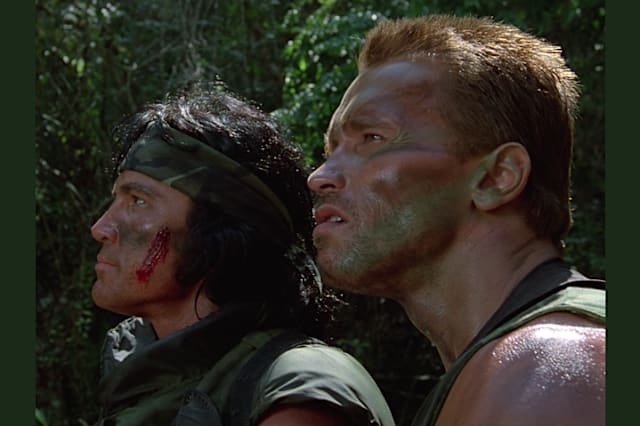 How well do you know Predator?