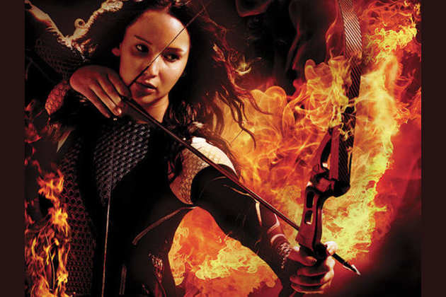 Would you survive in the Hunger Games? Would you survive in the Hunger Games?