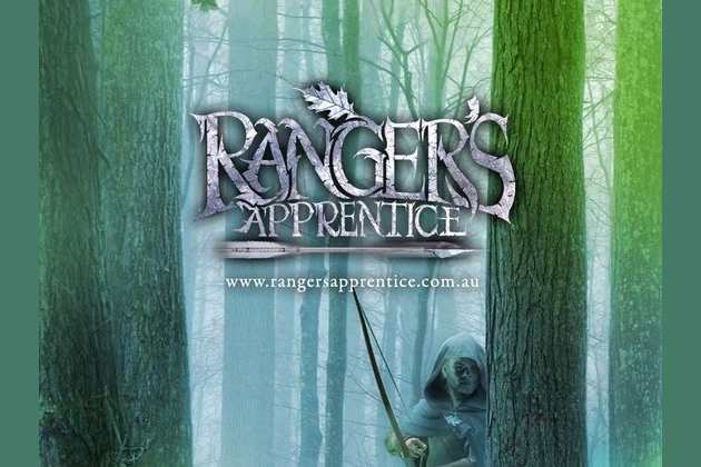 Which Ranger's Apprentice Character Are You?