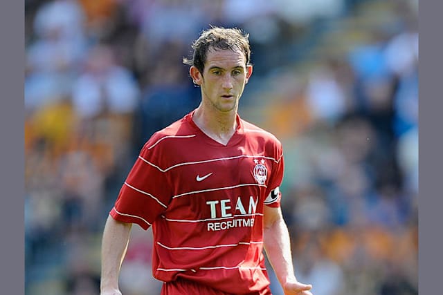 Can You Remember These Retro Football Manager Superstars?