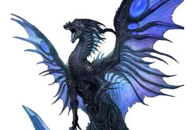 Who Is Your Spiritual Dragon Guide?